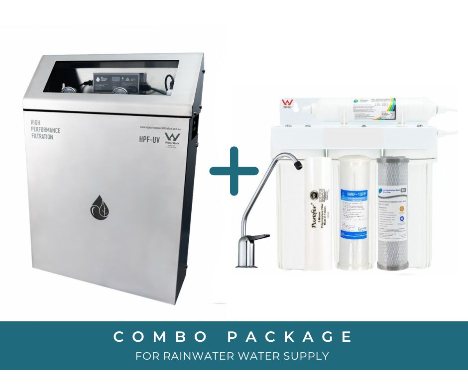 Water Filtration Systems Australia – Water Culture Filtration