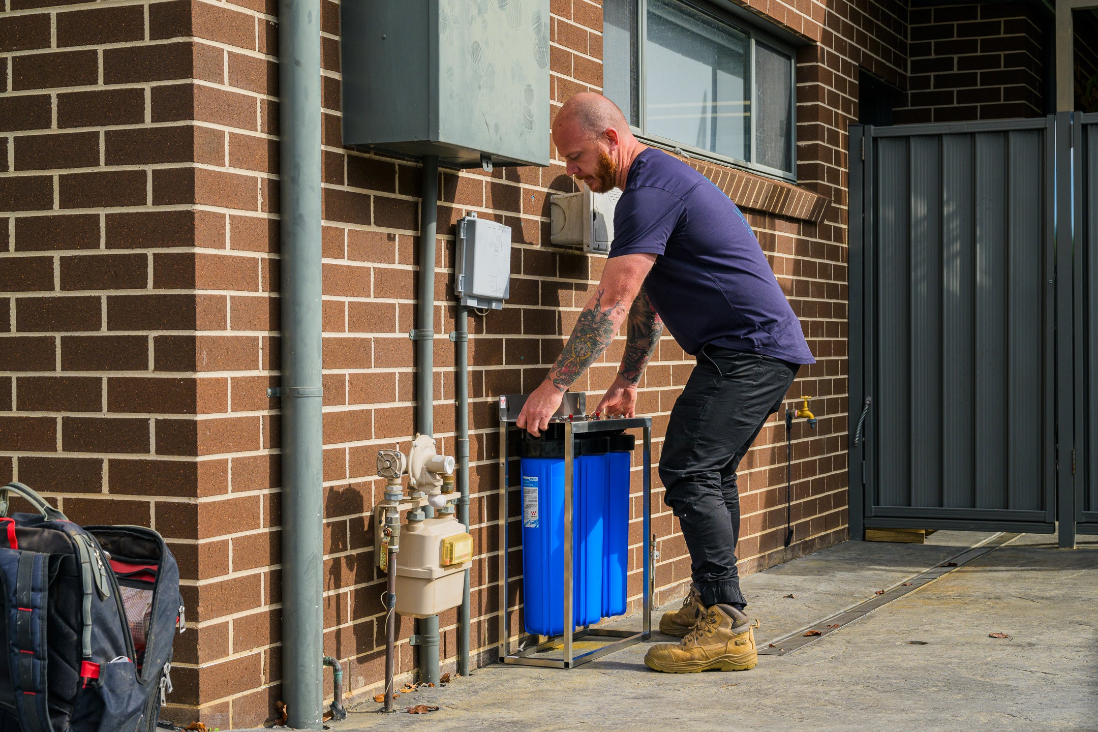 Water Filtration Systems Australia – Water Culture Filtration